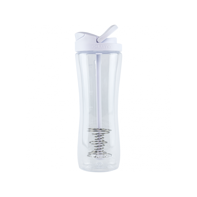 Performa Luma sheiker 828ml- WHITE @ www.estfit.ee